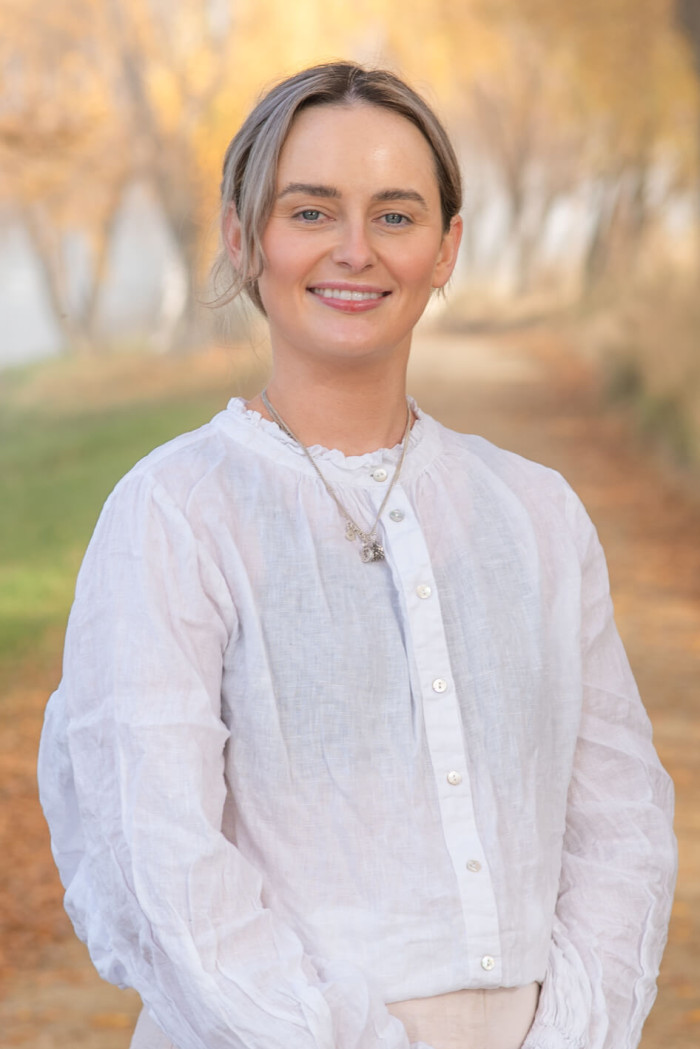 Our People | Checketts McKay Law